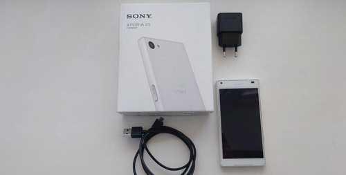 Sony Xperia z5 compact