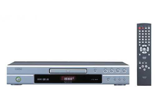 DVD плеер Denon DVD-1720