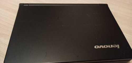 Нетбук Lenovo IdeaPad S9