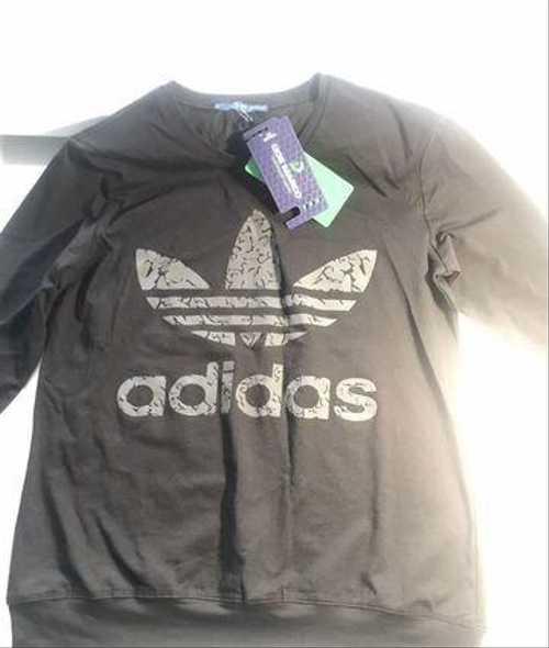 Кофта adidas originals