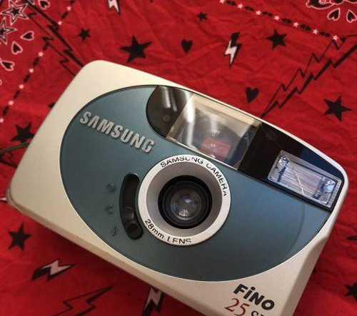 Samsung fino 25SE