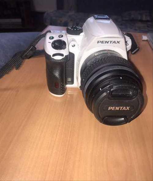 Pentax k30