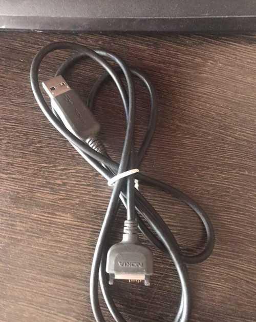 USB кабель Nokia