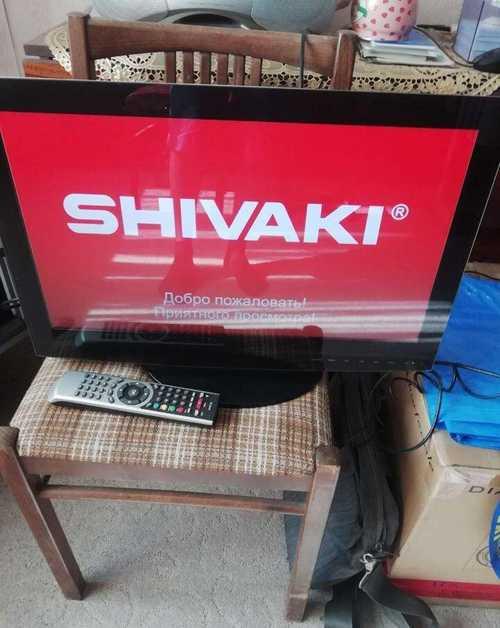 Shivaki