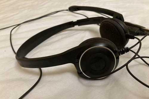 Наушники sennheiser dk-2750