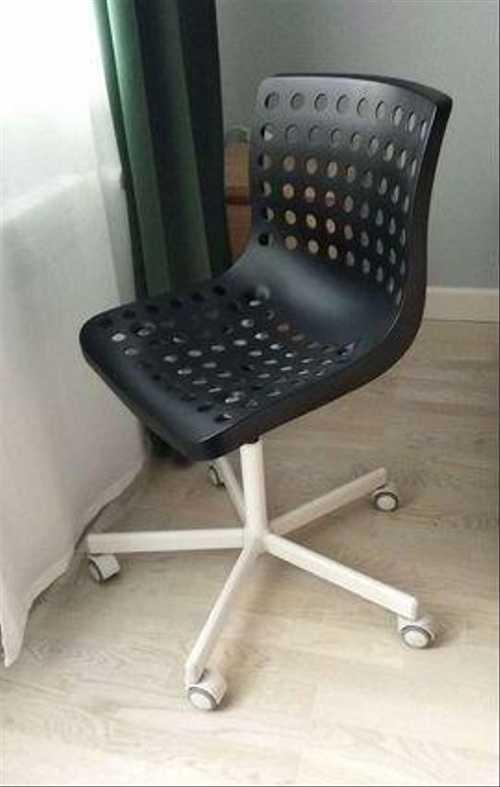 Компьютерное кресло(стул) IKEA Сколберг