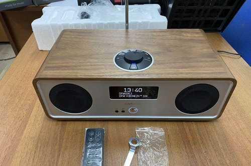 Портативная акустика Ruark Audio R2 Mk3 20Вт