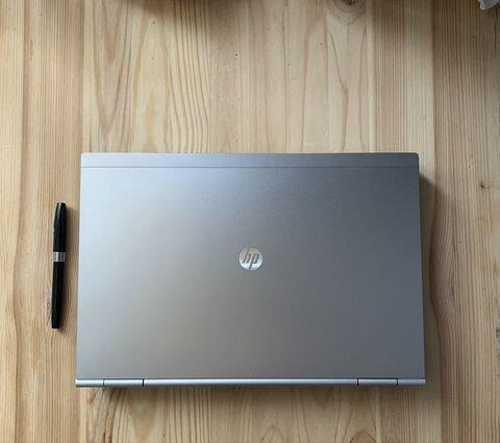 Premium HP Elitebook как новый