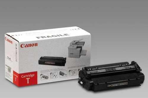 Картридж canon Cartridge T