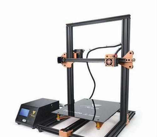 3d принтер Tevo Tornado