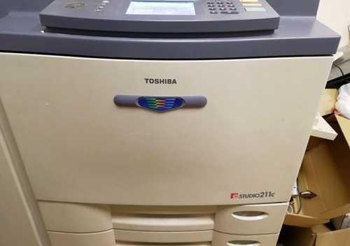 Toshiba E-Studio 211C