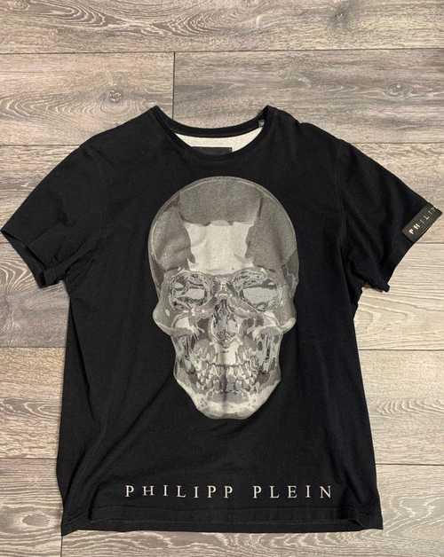 Philipp Plein футболка