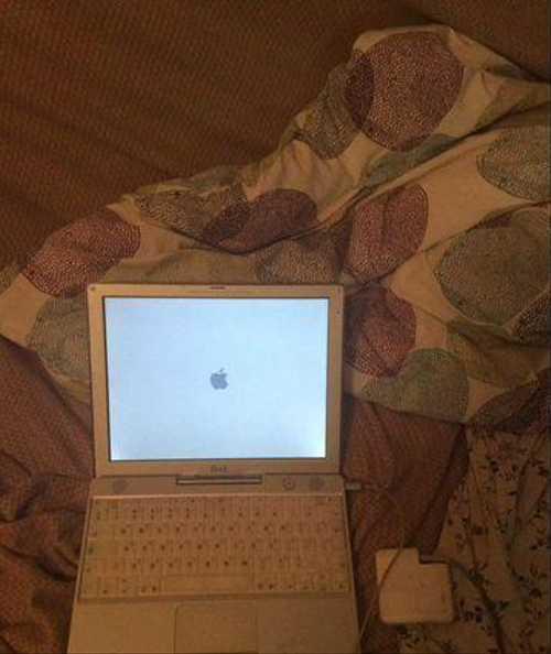 Apple Ibook G3