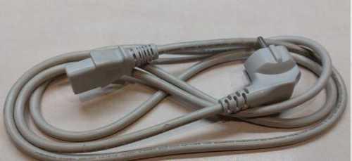 Сетевой кабель для компьютера