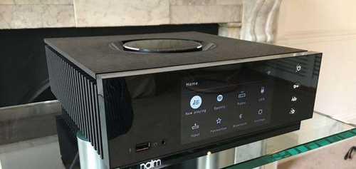 Naim Uniti Atom (hdmi)