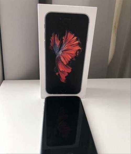 iPhone 6s 16gb Москва | Мобильные телефоны | Festima.Ru – мониторинг объявлений