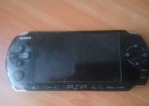 Sony PSP-3004