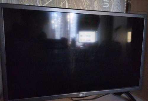 Телевизор lg smart tv