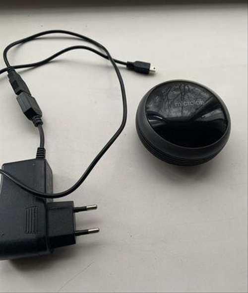 Портативная акустика Microlab MD112
