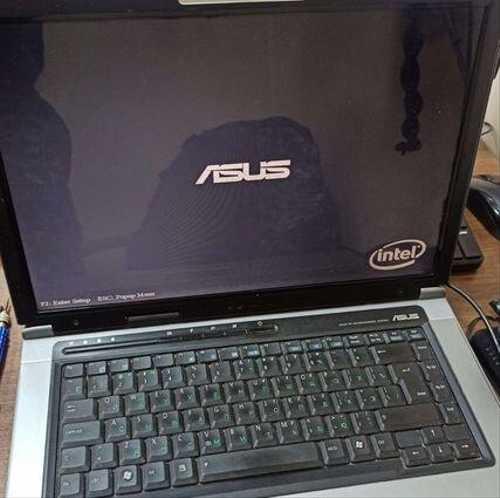 Asus F5SL