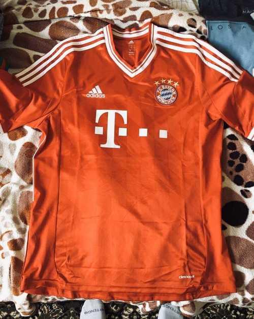 Футболка adidas Бавария