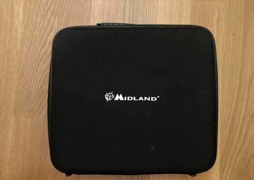Рации Midland (комплект)
