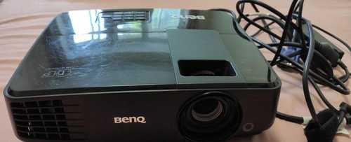 Проектор BenQ MS506