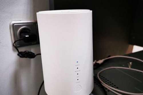 Alcatel linkhub HH71V1/VM