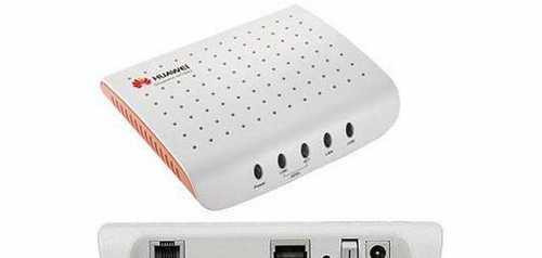 Huawei SmartAX MT880 маршрутизатор adsl