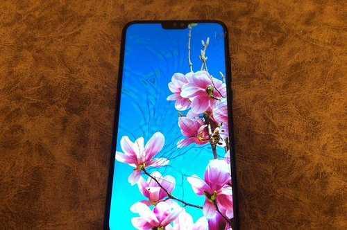 Huawei Honor 8x
