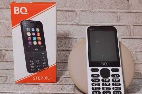 Телефон BQ 2831 Step XL+