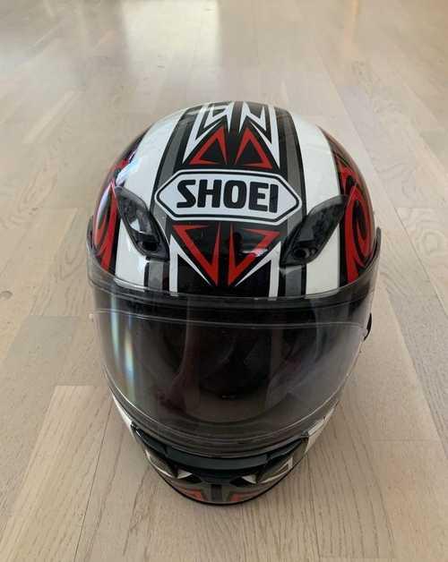 Shoei XR-1000 разм L-XL
