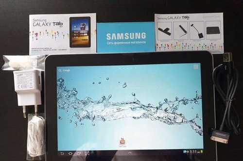 SAMSUNG Galaxy Tab 10.1 32GB