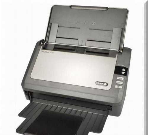 Офисный сканер Xerox DocuMate 3125