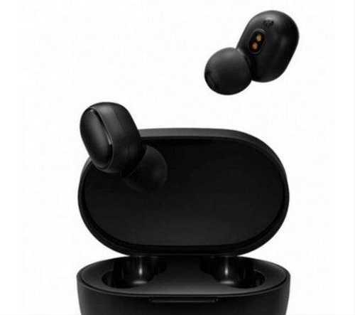 Наушники Bluetooth Xiaomi Mi Earbuds Basic 2 orig