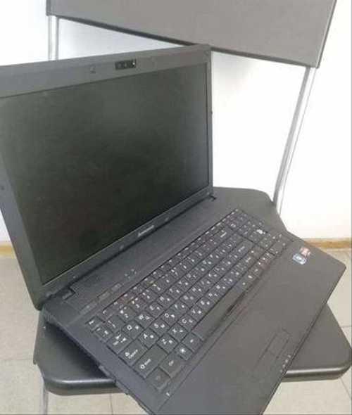 Lenovo ноутбук g 565