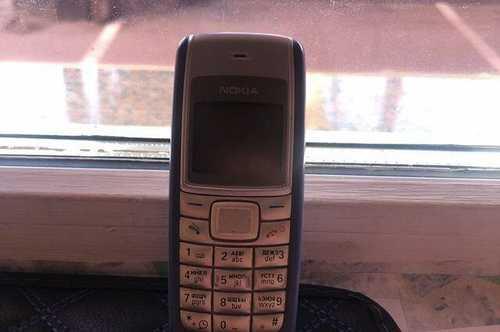 Телефон Nokia1110i