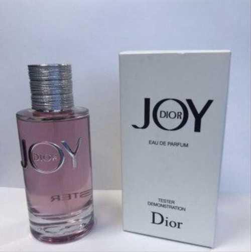 Тестер Dior Joy 90ml