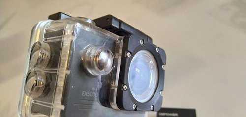 Экшн камера DBPower EX5000 wi-fi