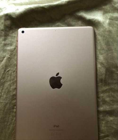 iPad 8th generation Wi-Fi