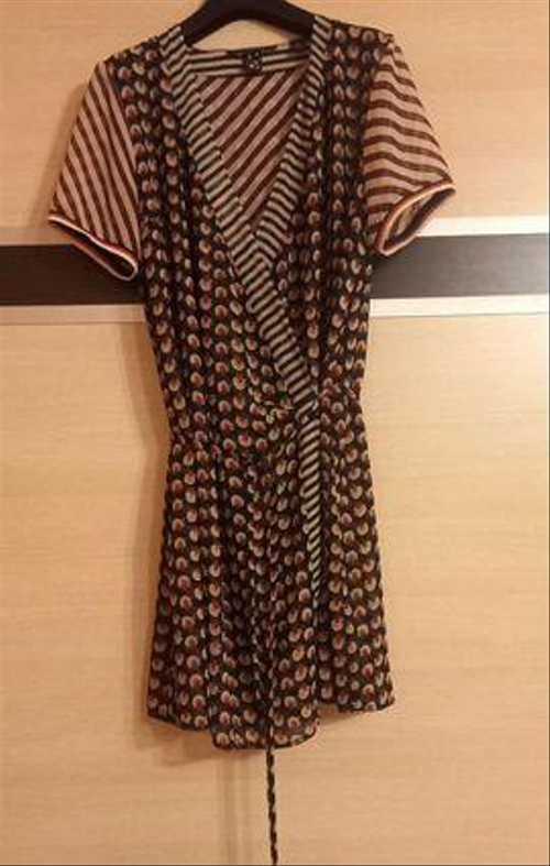 Scotch soda платье Размер 46-48