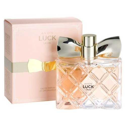Luck la Vie. Avon