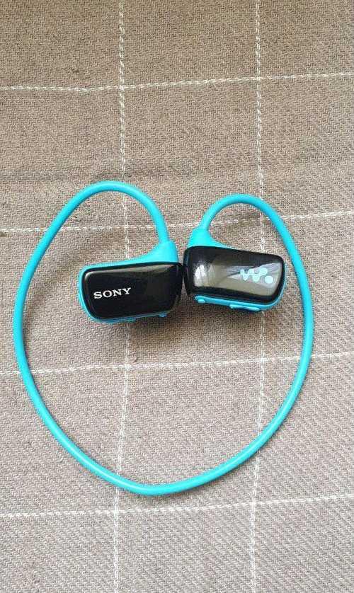 MP3-Player Sony NWZ-273