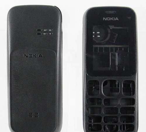 Корпус Nokia 100/C2-01/X1-01