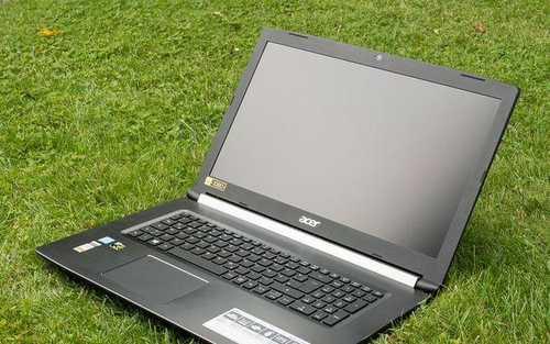 Ноутбук Acer Aspire Отличное состояние