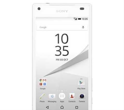 Sony Xperia Z5 Compact - Б/У