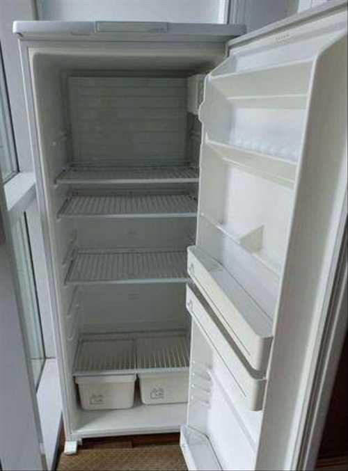 Холодильник Бирюса 523