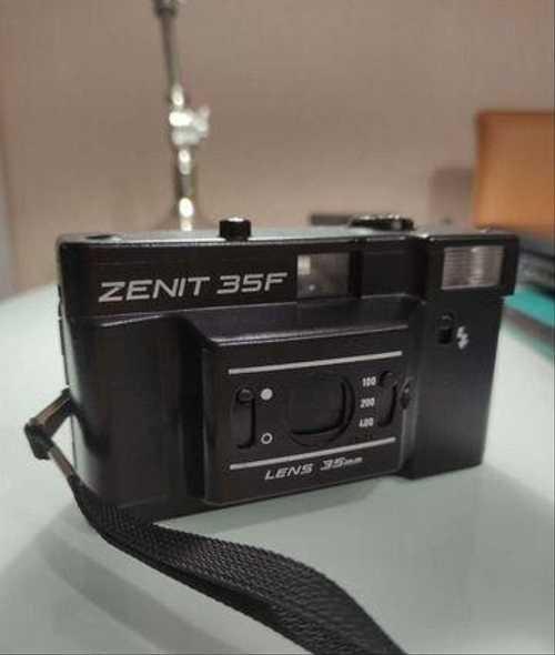 Фотоаппарат Zenit 35F