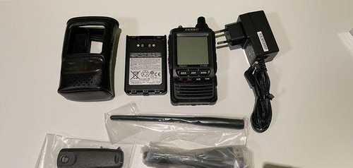 Yaesu FT-2DR