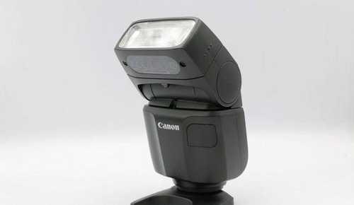 Canon SpeedLite EL-100 (id 04010) Гарантия
